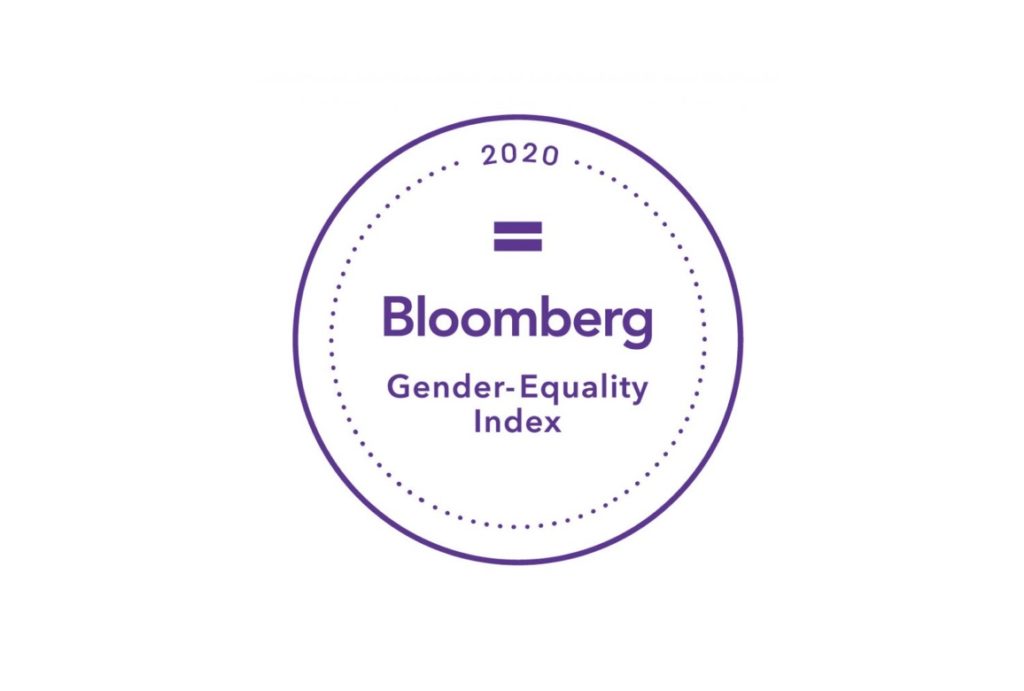 Bloomberg Gender-Equality Index expands to 325 firms - Fair Play Talks
