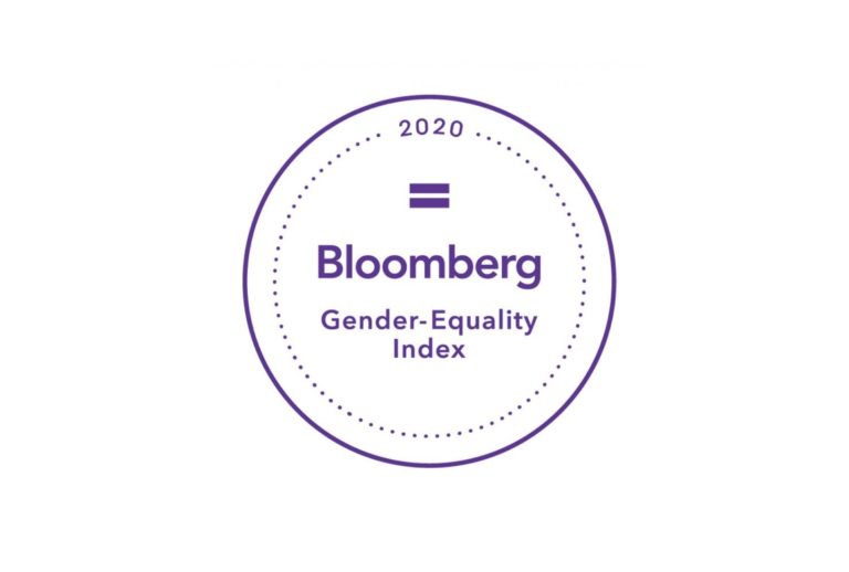Bloomberg Gender-Equality Index expands to 325 firms - Fair Play Talks