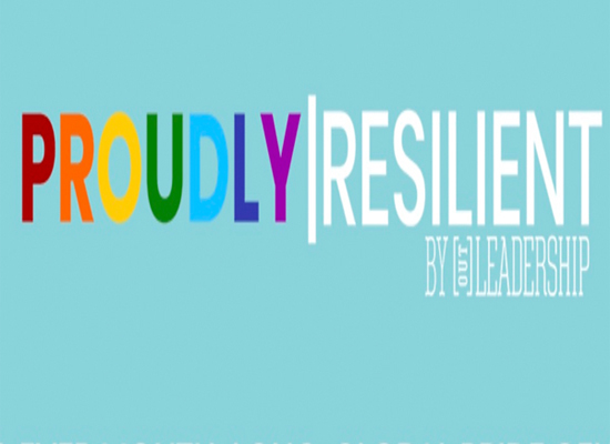 Out Leadership Launches 1st Global Month Long Virtual Pride Fair Play