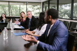 Corporate Board Diversity Reporting Drops by 40% Amid Legal and ...