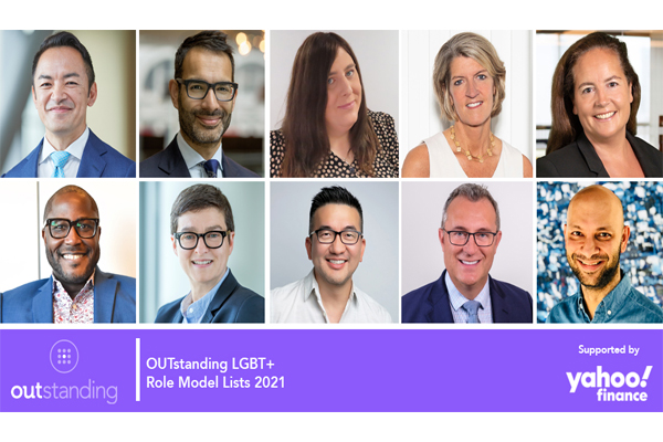 Revealed 2021s Outstanding Global Lgbt Role Models Fair Play Talks