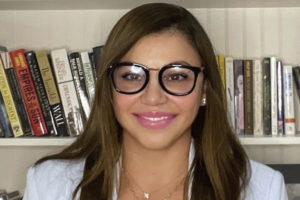 Golden State Warriors Name Jennifer Vasquez as Vice President ...