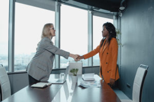 Women CEOs Drive Dramatic Gains in Boardroom and Executive Diversity ...