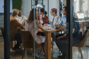 UK’s Most Inclusive Companies: Leading the Charge for Equity ...