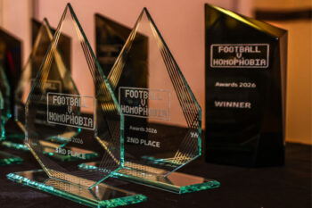 Football VS Homophobia Awards Celebrate Clubs & Campaigners Championing ...