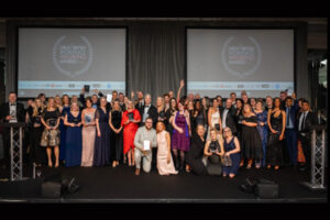 Revealed: 2026 Great British Workplace Wellbeing Awards Winners Driving ...