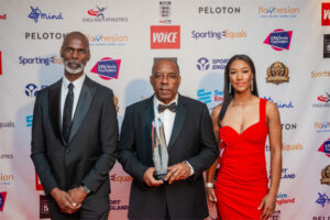 Sporting Equals Awards Reveal 2026's Winners While Highlighting Sport’s ...
